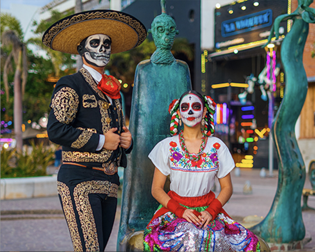 Puerto Vallarta celebra el Día de Muertos con magia y tradiciones vivas | Lugares